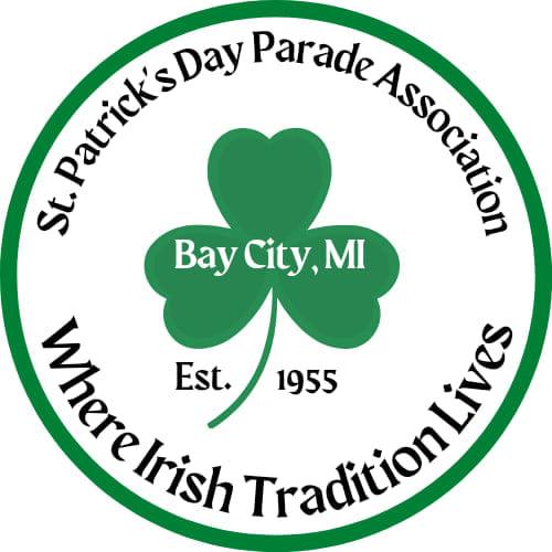Parade Info - Bay City St. Patrick's Day Parade
